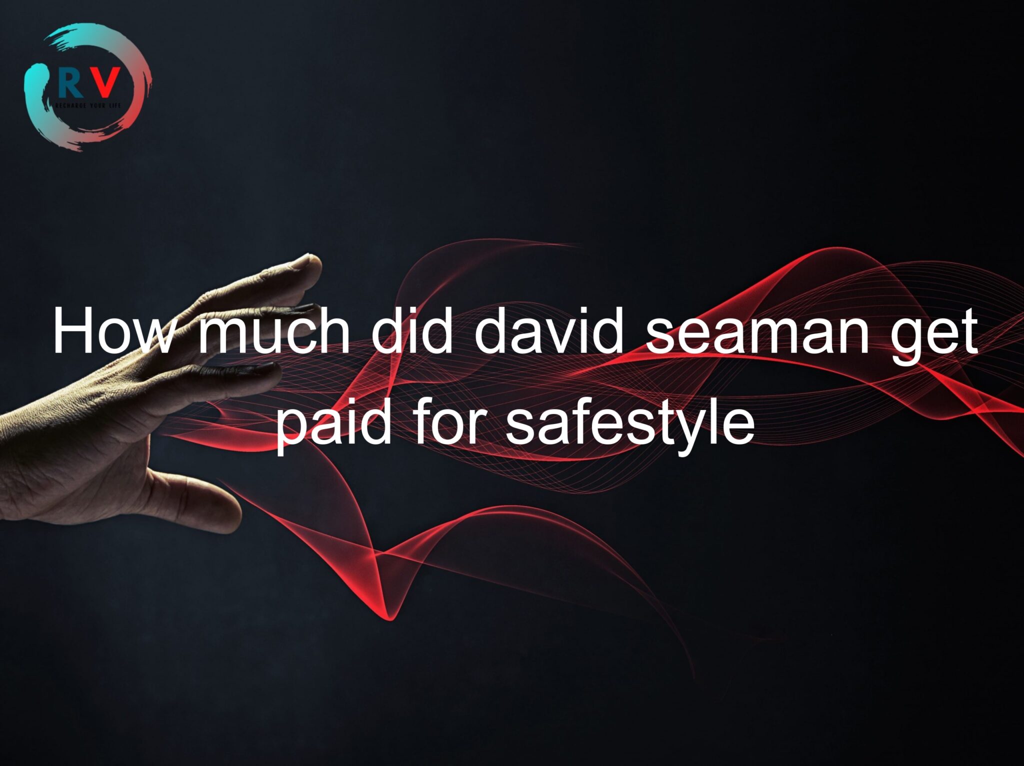How Much Did David Seaman Get Paid For Safestyle Advert 🔴 2023 Updated