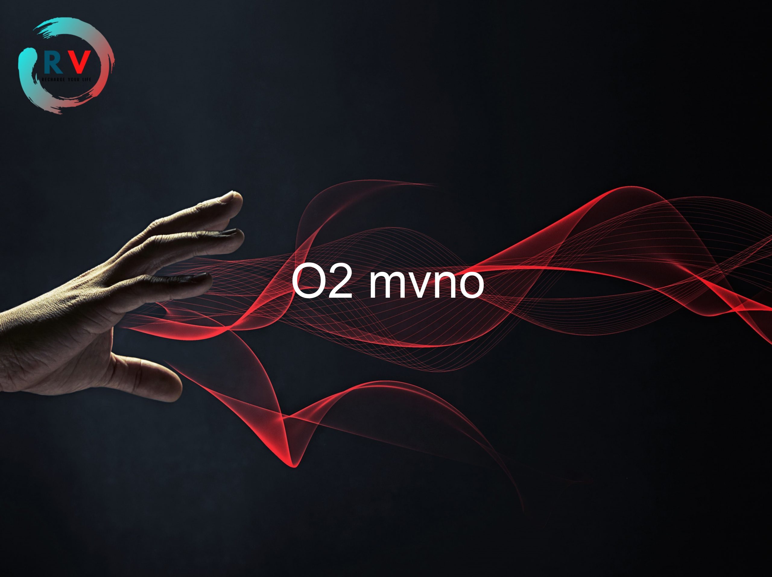 🔴 O2 Mvno - 2025 Updated RECHARGUE YOUR LIFE