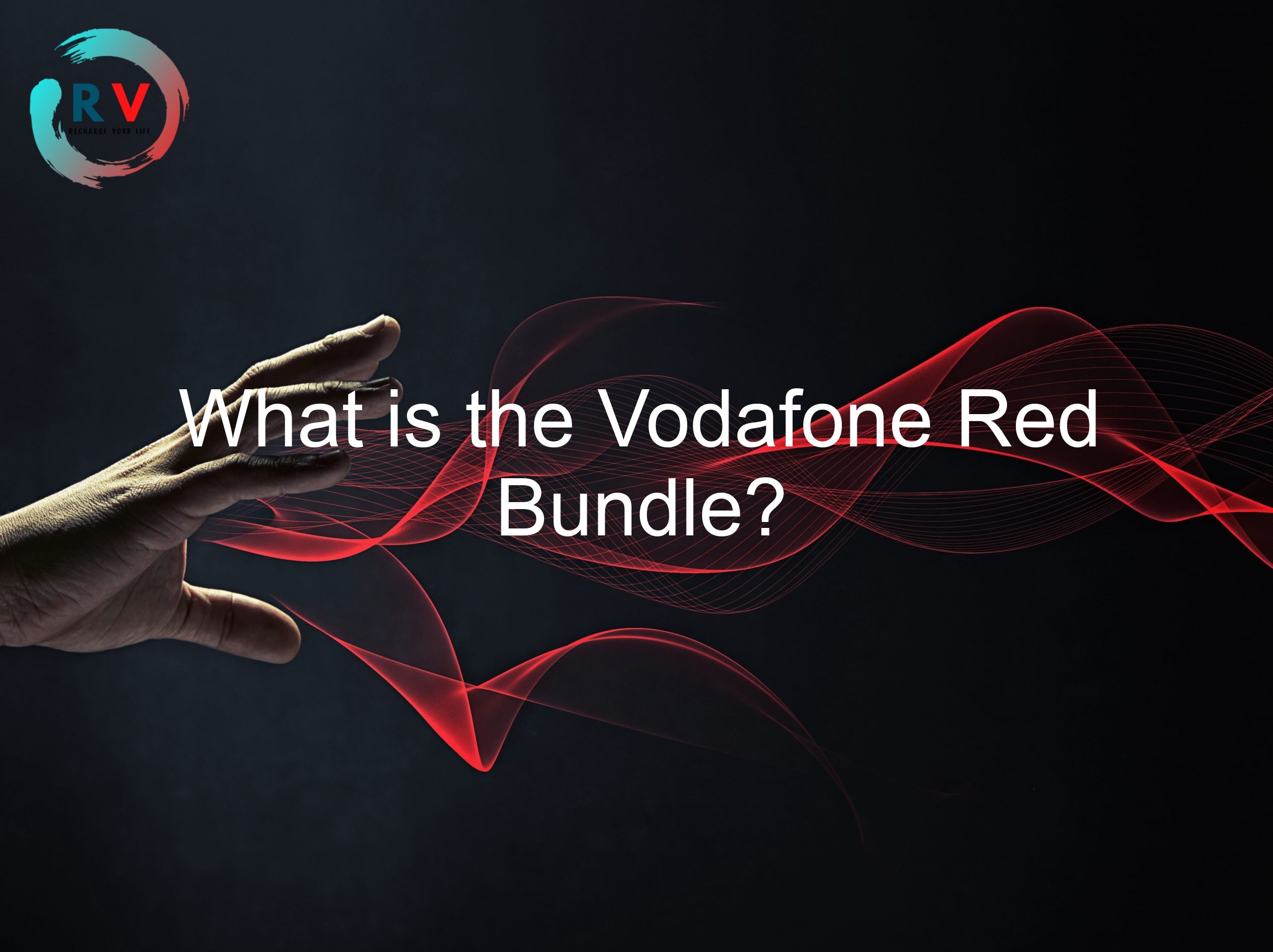 🔴 What Is Vodafone Mobile Broadband? A Quick And Easy Guide To ...