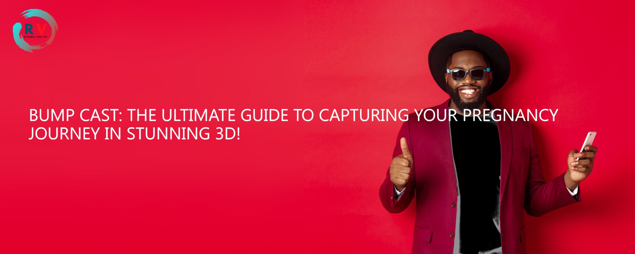 Bump Cast: The Ultimate Guide To Capturing Your Pregnancy Journey In ...