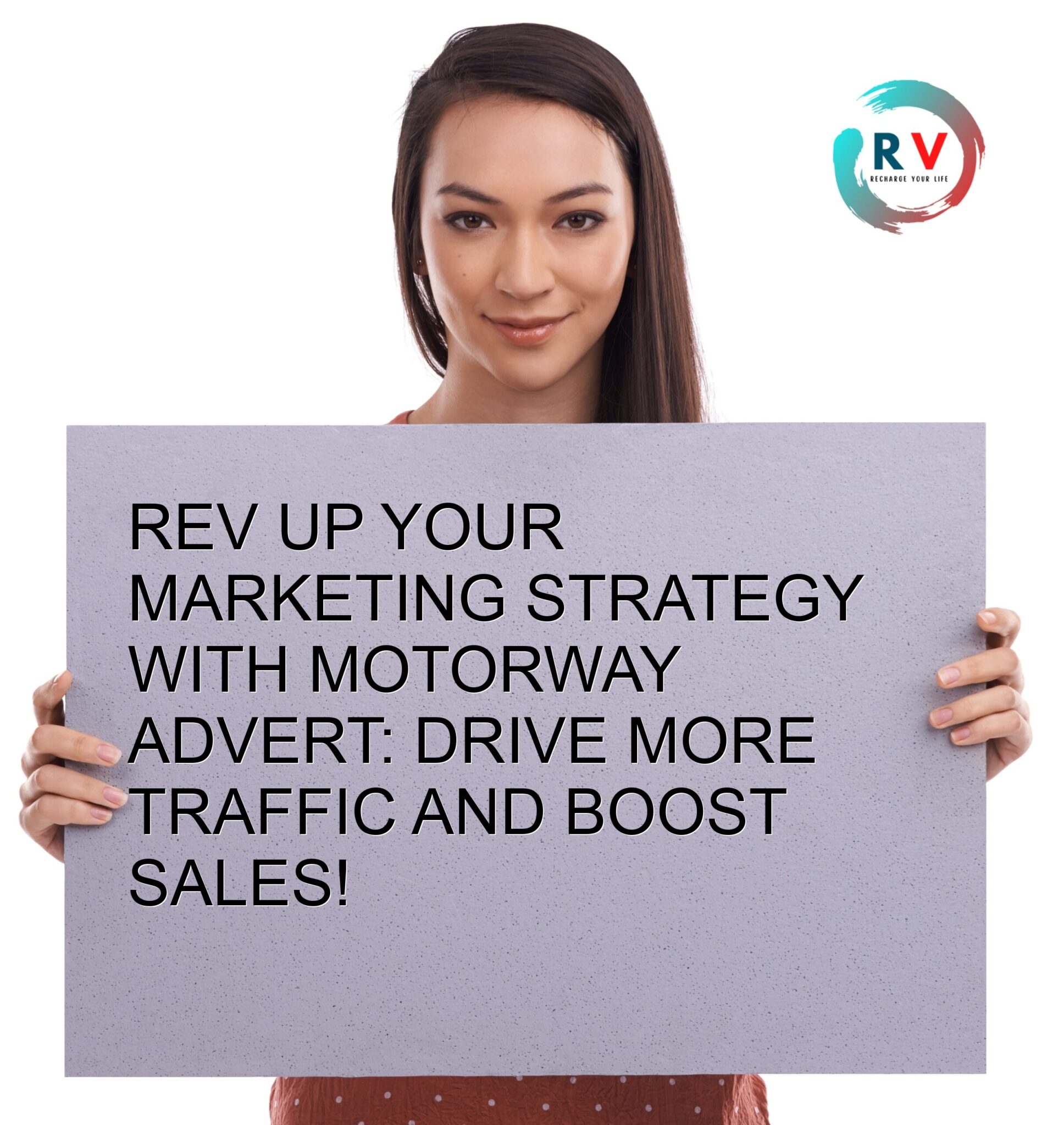 Rev Up Your Marketing Strategy with Motorway Advert: Drive More Traffic ...