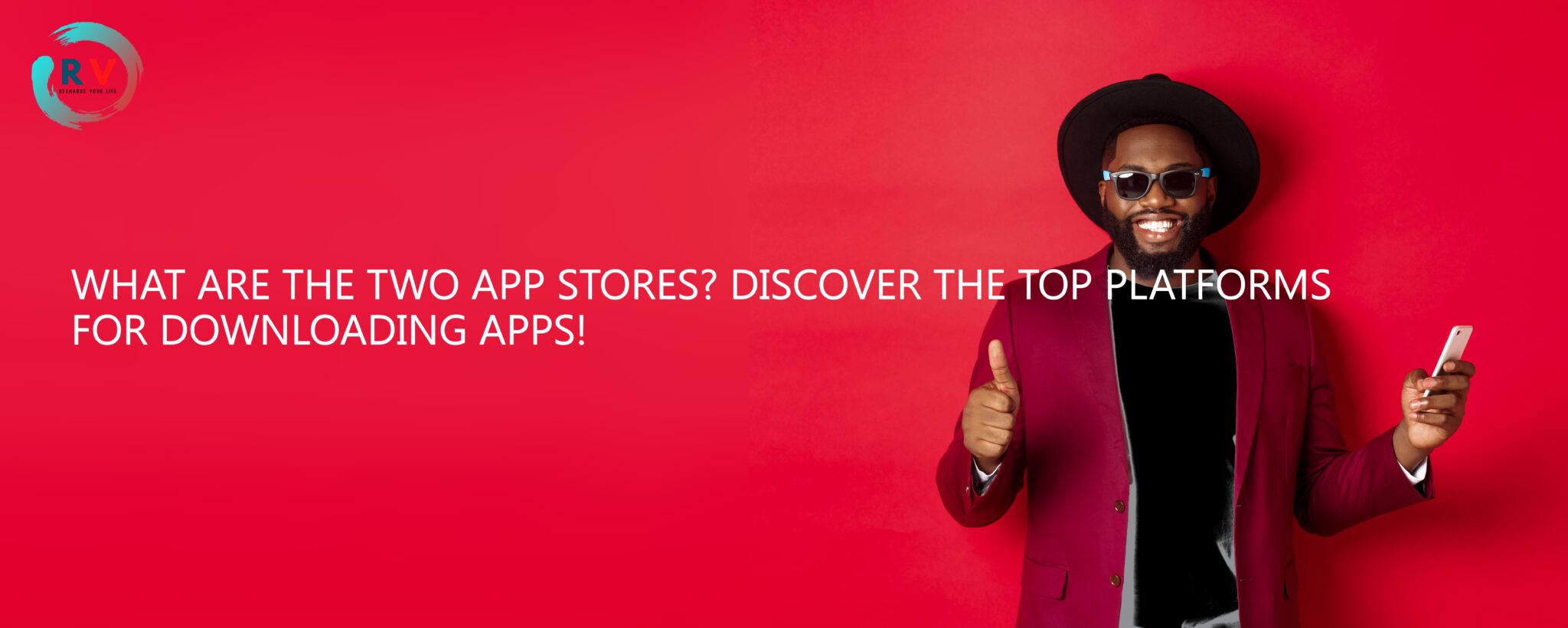 What Are The Two App Stores? Discover The Top Platforms For Downloading ...