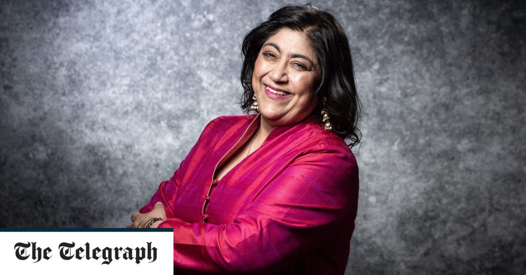 How Bend It Like Beckham Director Found Inspiration in England’s World ...