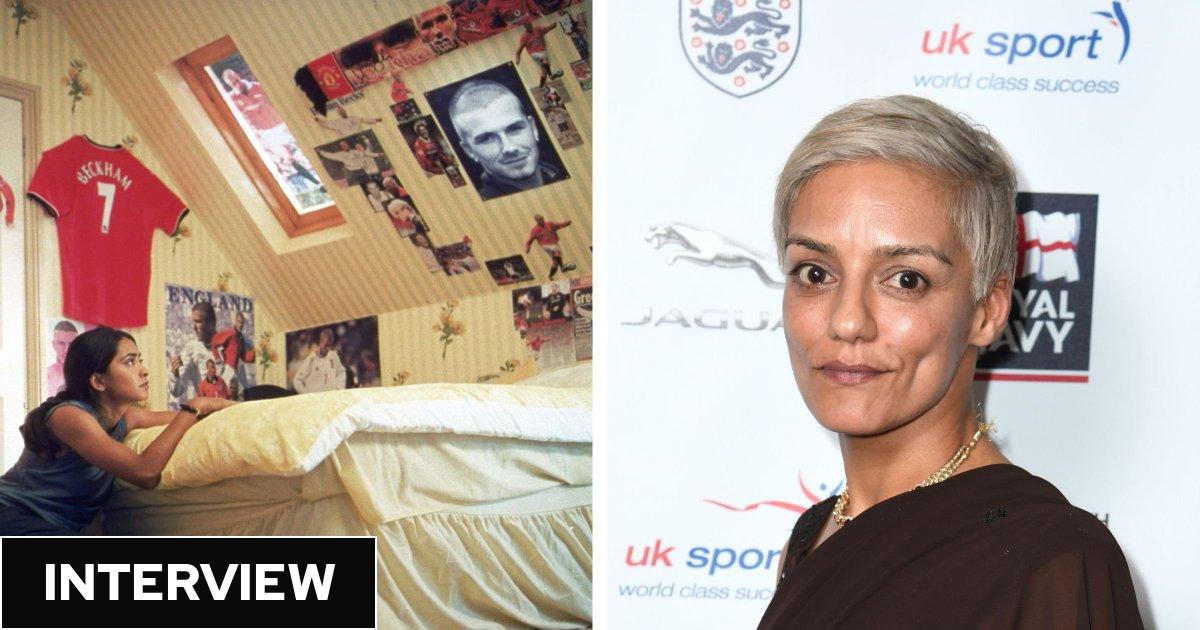 The Inspiring Story Behind Bend It Like Beckham: How Permi Jhooti ...