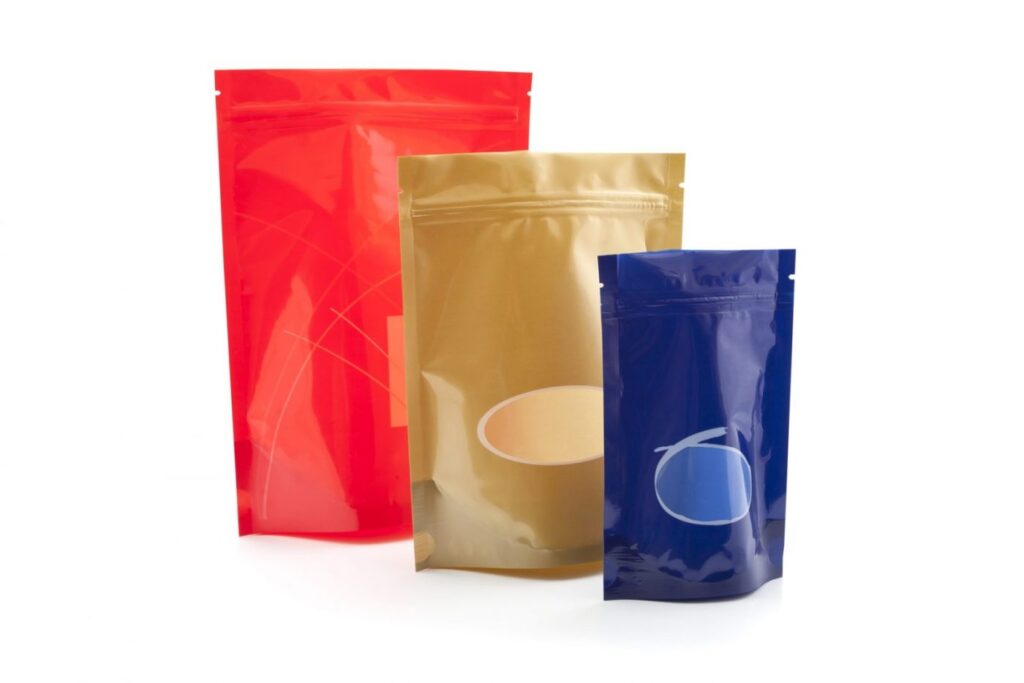Unveiling the Fascinating World of Pre-made Pouch Packaging – RECHARGUE ...