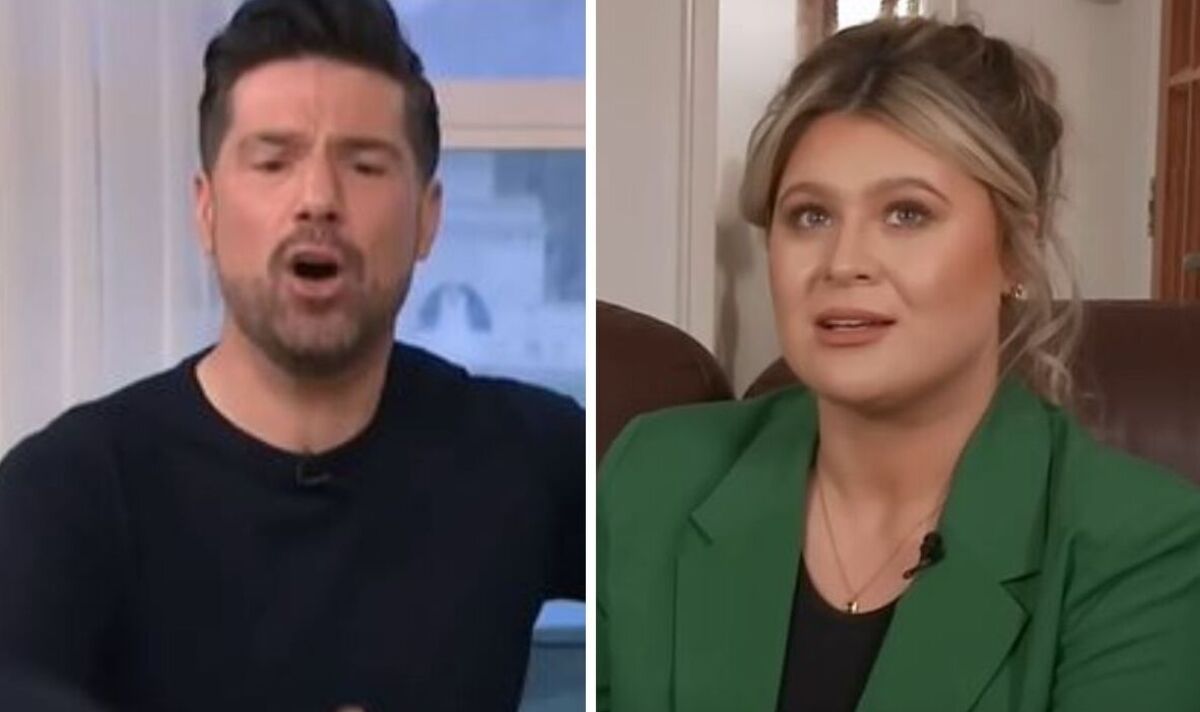 Shocking Turn of Events: This Morning Guests Reveal Unexpected Twist in ...