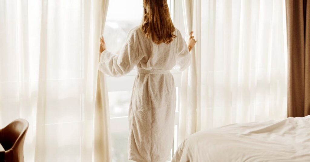 Unlock the Secret to Becoming a Morning Person with this Enigmatic ...