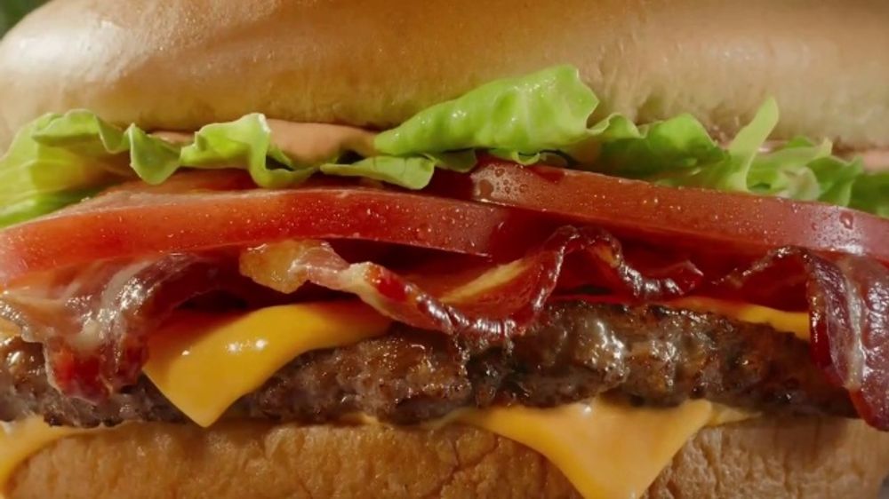 Exploring the Magic Behind Sonic Drive-In’s ‘Backyard Burger’ TV Spot ...
