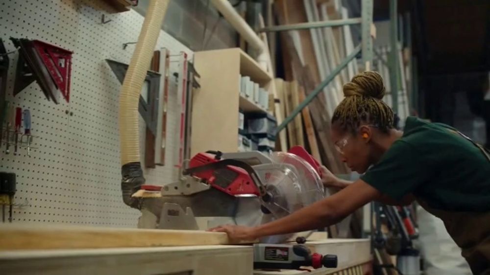 Unlocking the Mystery: Going Behind-the-Scenes of The Home Depot’s ...