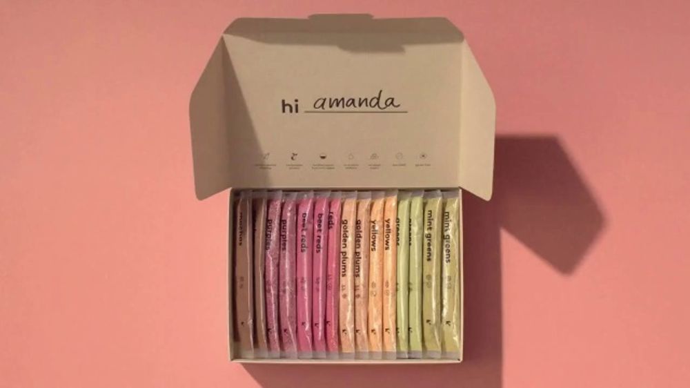 🔴 Unveiling The Creativity Behind Kencko's Health-Conscious TV Spot ...