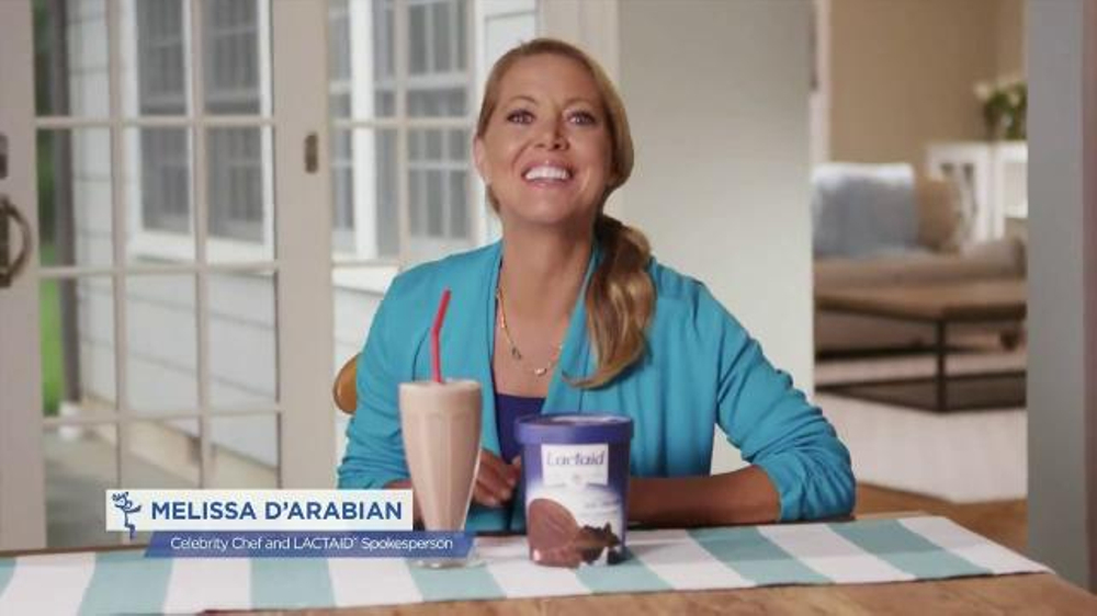 Unlocking the Enigmatic World of Lactaid Ice Cream’s TV Commercial ...