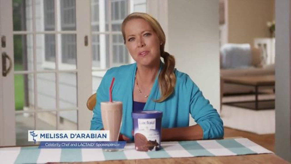 Unlocking the Enigmatic World of Lactaid Ice Cream’s TV Commercial ...