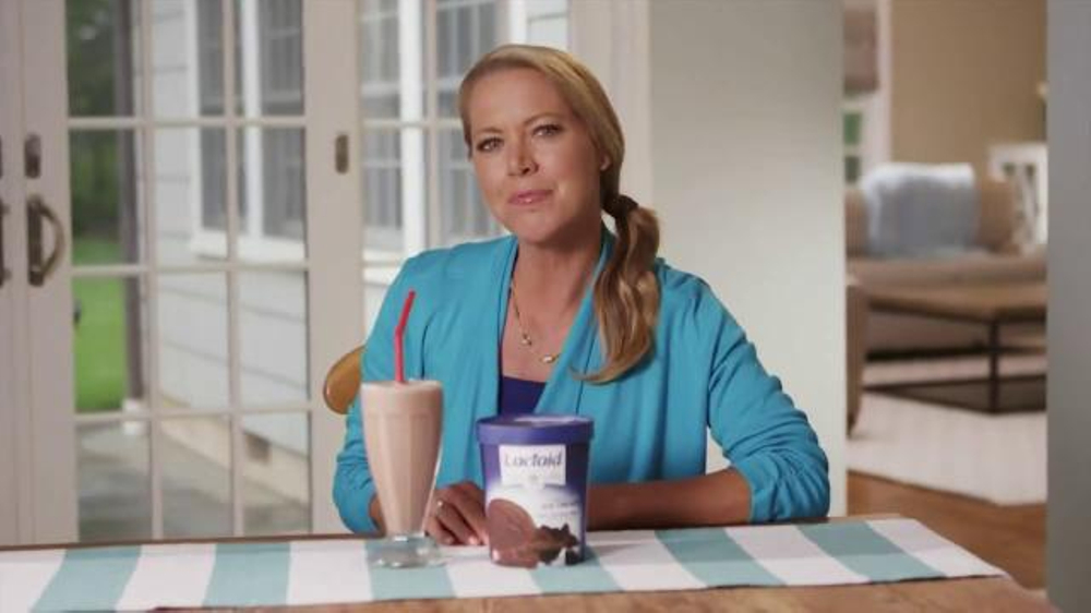 Unlocking the Enigmatic World of Lactaid Ice Cream’s TV Commercial ...