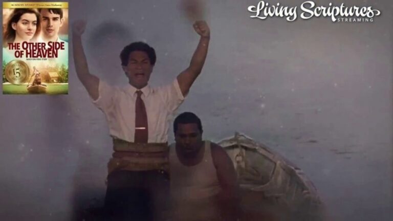 An Enchanting Journey: Exploring the Magic of Living Scriptures ...