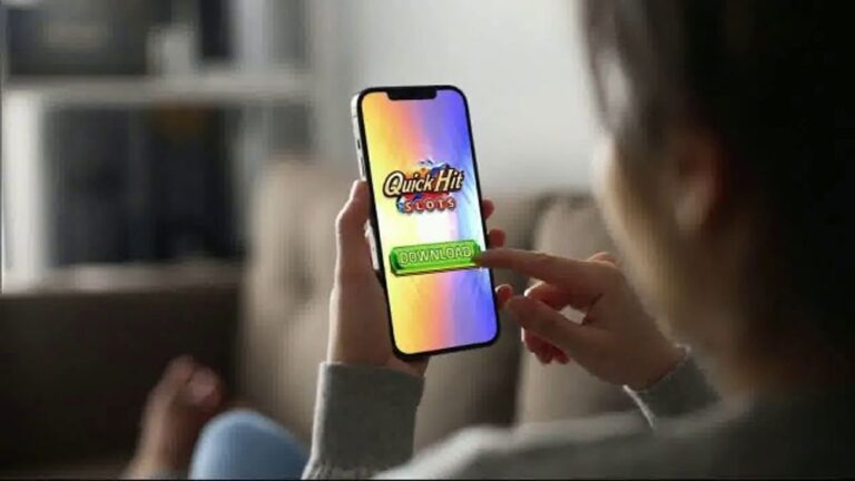 Unveiling the Magic Behind Quick Hit Slots’ Captivating TV Ad ...