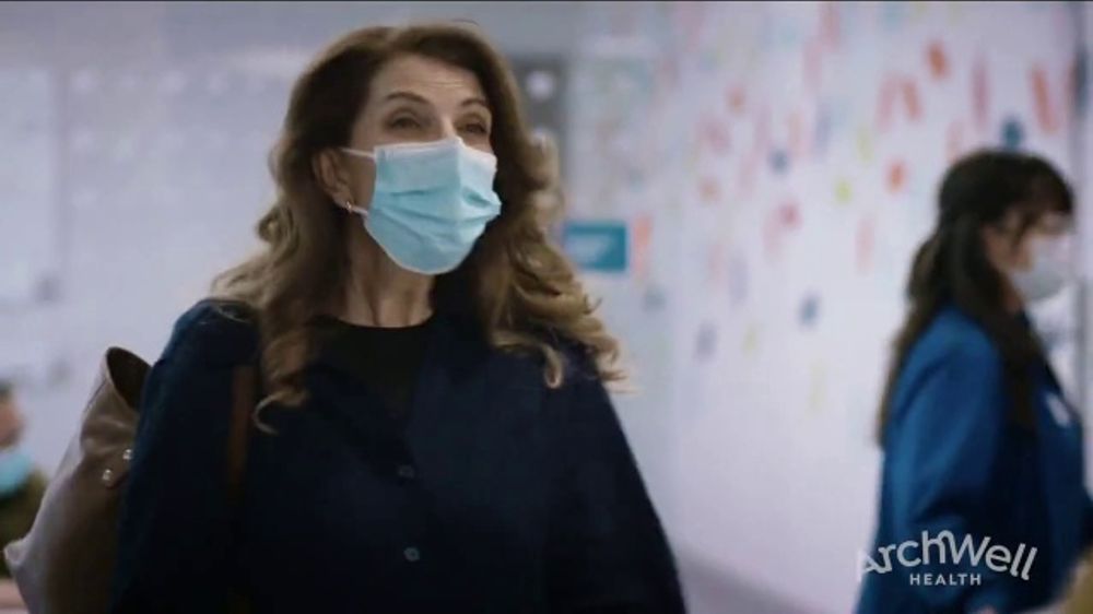 Diving Into the Artistry of ArchWell Health’s TV Spot: A Behind-The ...