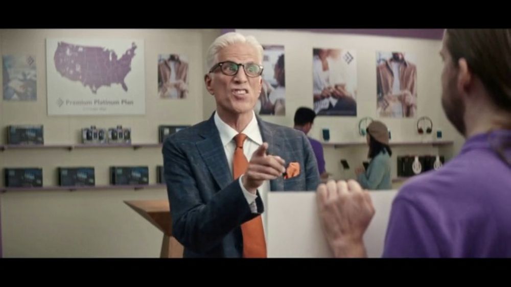 Delving Into the World of Advertising: Unlocking the Secrets of Ted ...