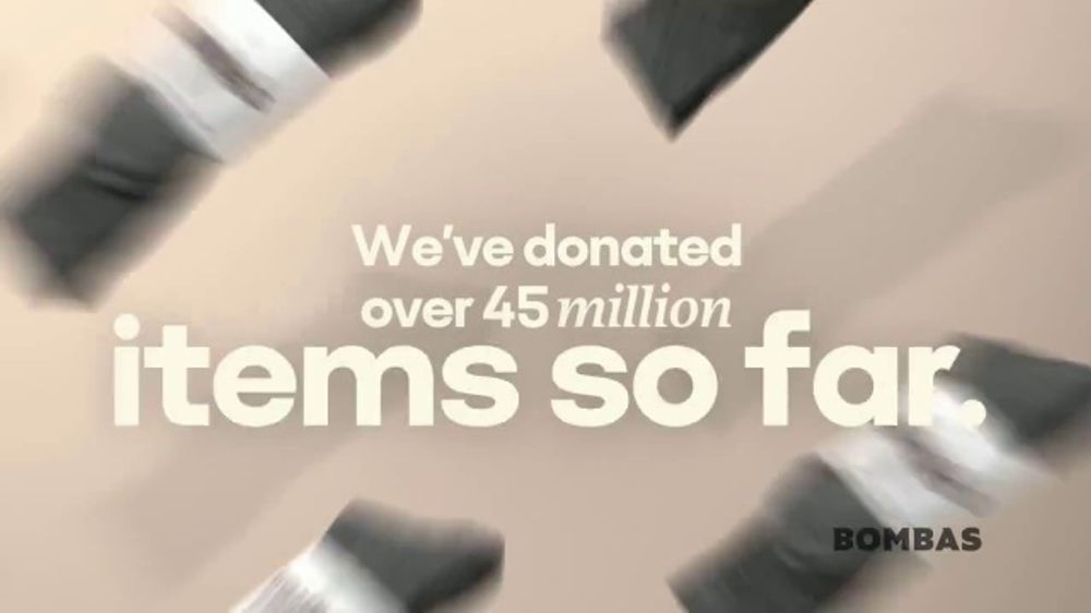 Unveiling the Artistry Behind Bombas’ TV Spot: ‘Comfort for All ...