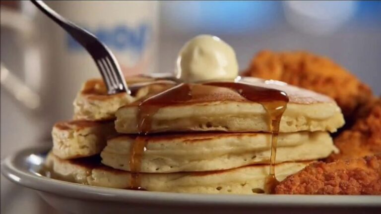 Unveiling the Secrets of IHOPPY Hour TV Spot: Exploring the ...