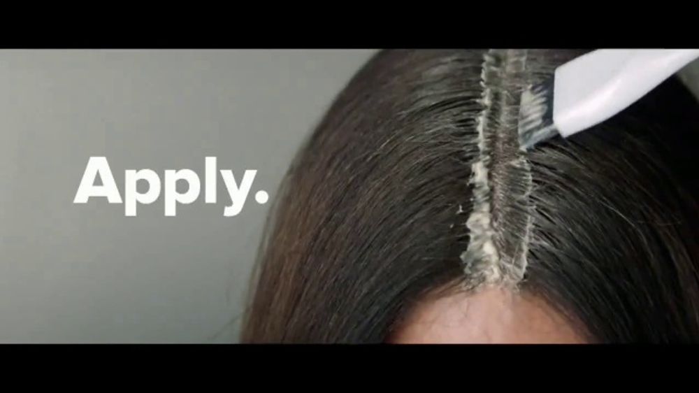 🔴 Unveiling The Secrets Behind Revlon Root Erase TV Spot: Embrace The ...