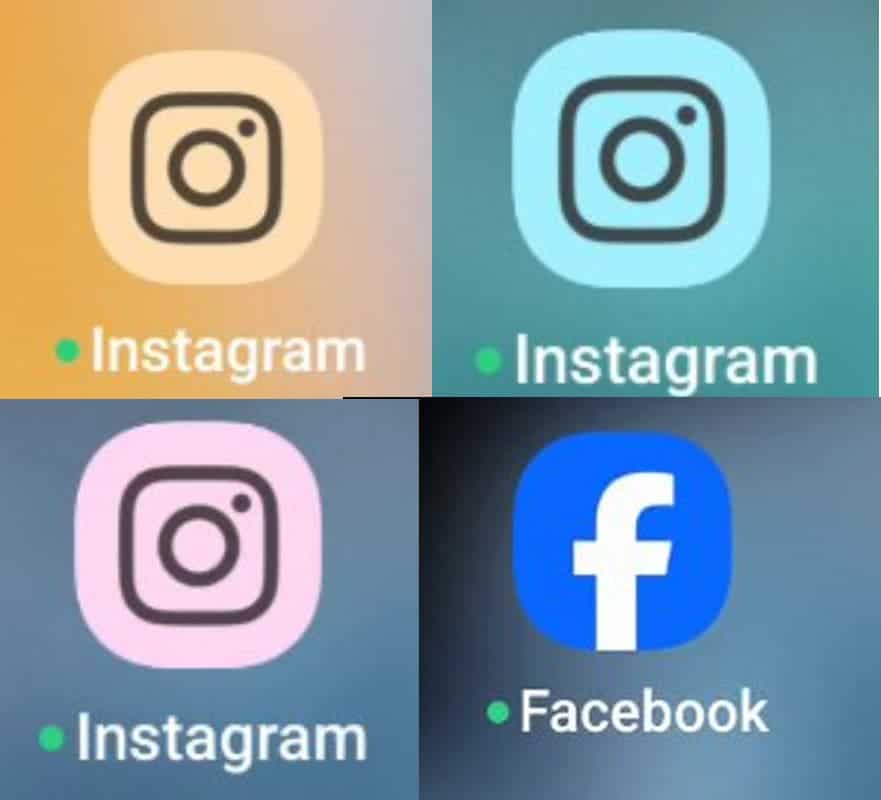 Instagram for Android Introduces Dynamic Theming for App Icons ...