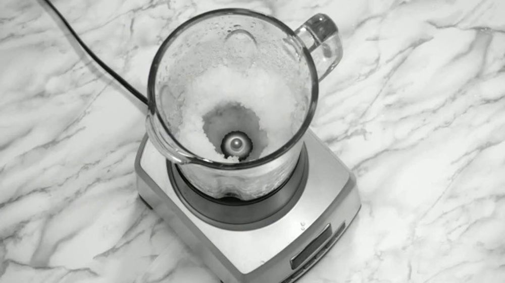 Getting Up Close and Personal with the Intriguing Bionic Blade TV Spot ...