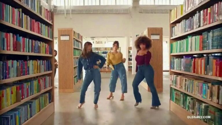 Decoding The Enigma: Unveiling The Creative Playbook Behind Old Navy's ...