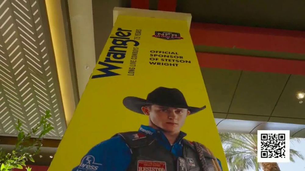 Going Beyond the Saddle: Exploring the Captivating World of Wrangler’s ...