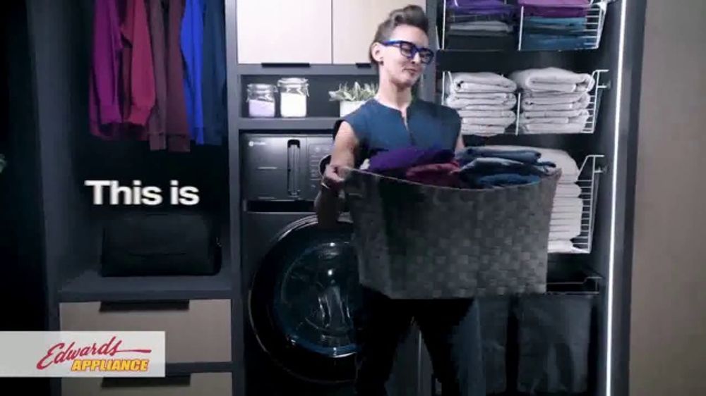 Peeling Back the Curtain: A Closer Look at the GE Profile TV Spot ...