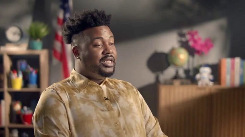 Uncovering the Intriguing Story of Acellus Academy’s TV Spot ...