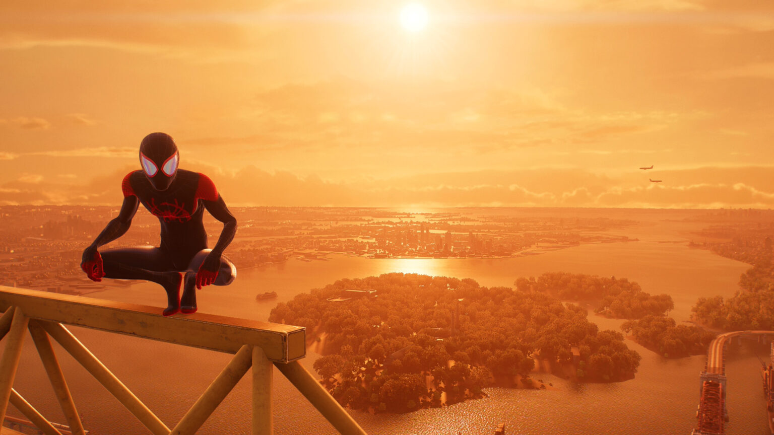 Unlock Spider-Verse Animation Mode in Marvel’s Spider-Man 2: Your Guide ...