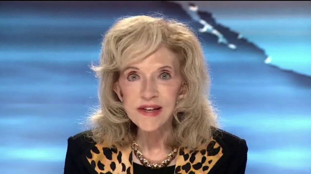 Unveiling the Insights: Dissecting Jack Van Impe Ministries TV Spot ...