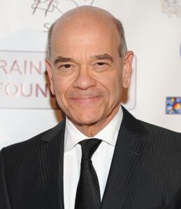 🔴 How Much Is Robert Picardo Really Worth? Explore The Astonishing ...